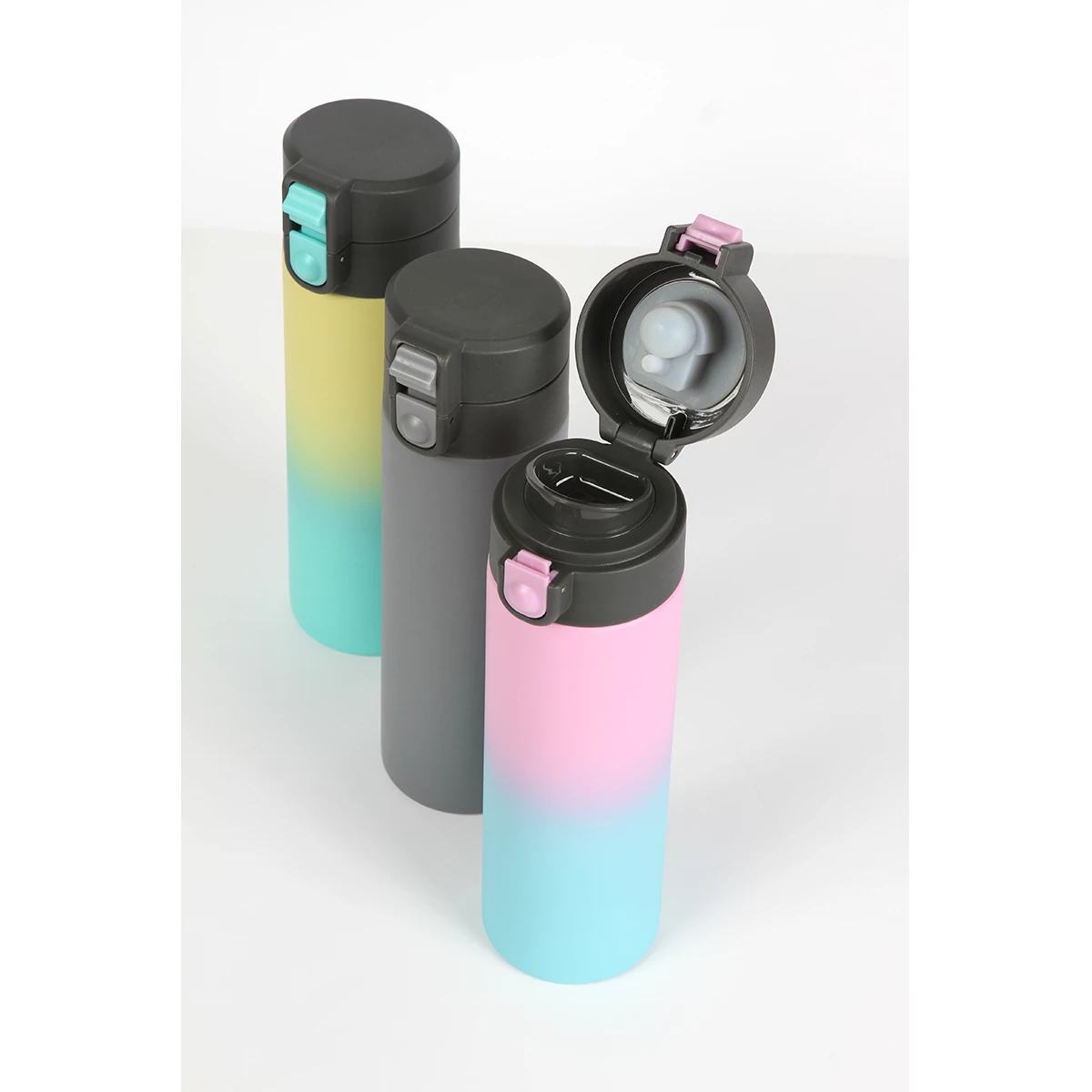 Termo Pagai. en Woove